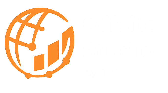 OffSite Studio | Plataforma Digital de Soluções para Engenharia e ...